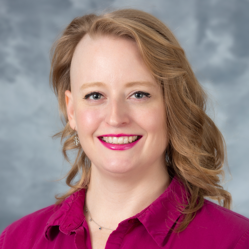 Grace Kilpatrick - Office of Strategic Consulting