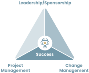 Project Management & Delivery - Office of Strategic Consulting