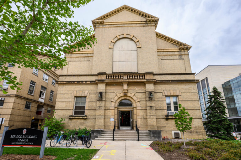 School of Computer, Data & Information Sciences Enablement Project ...