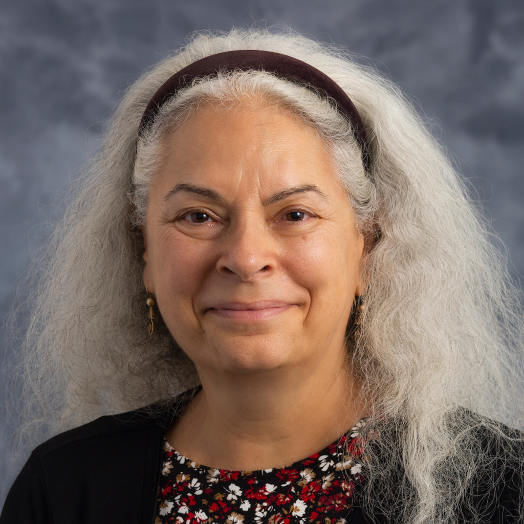 Elizabeth Fadell - Office of Strategic Consulting