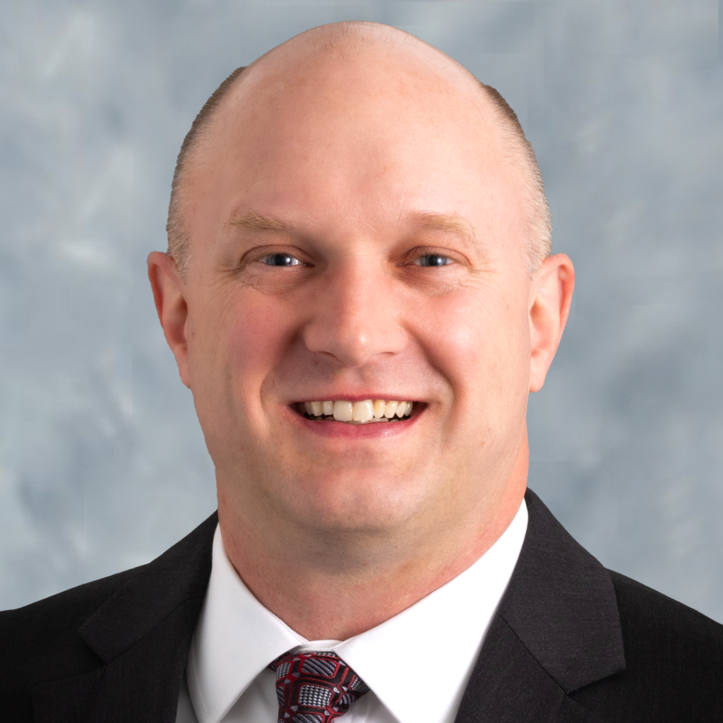 Eric Olson - Office of Strategic Consulting