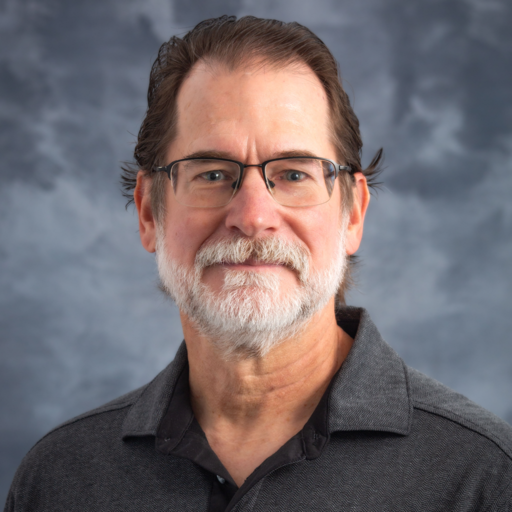 Erv Matsche - Office of Strategic Consulting